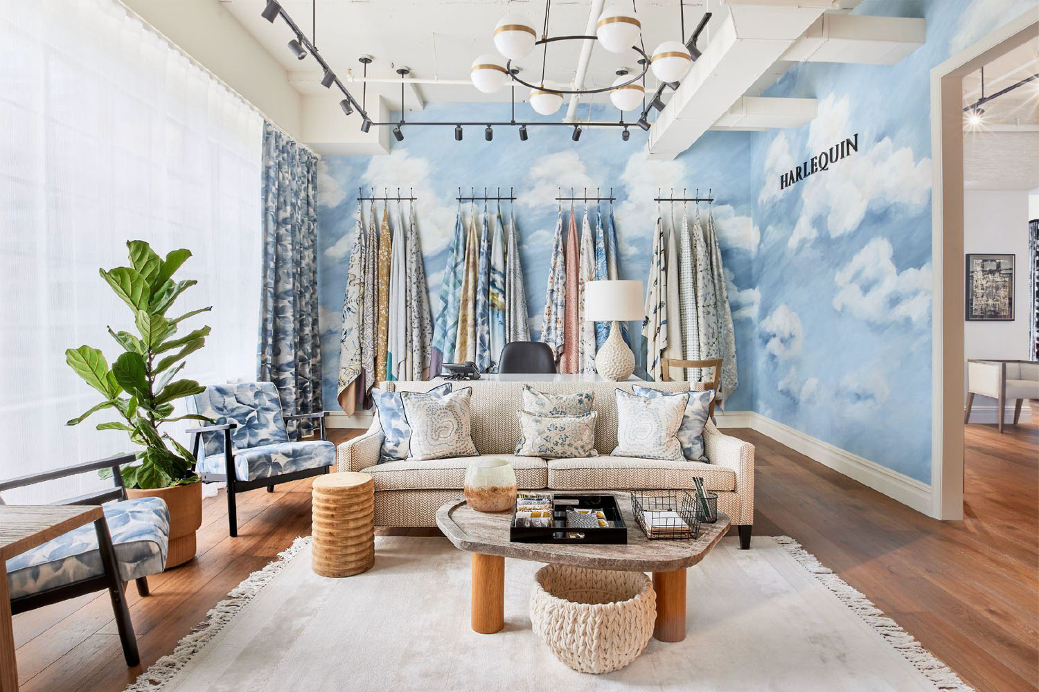 Sanderson NYSR - Wilton Construction Management & General Contracting